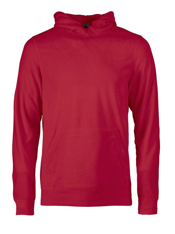 Polar Switch brand Printer Red Flag - Red Red | PROMOTIONAL CLOTHING ...